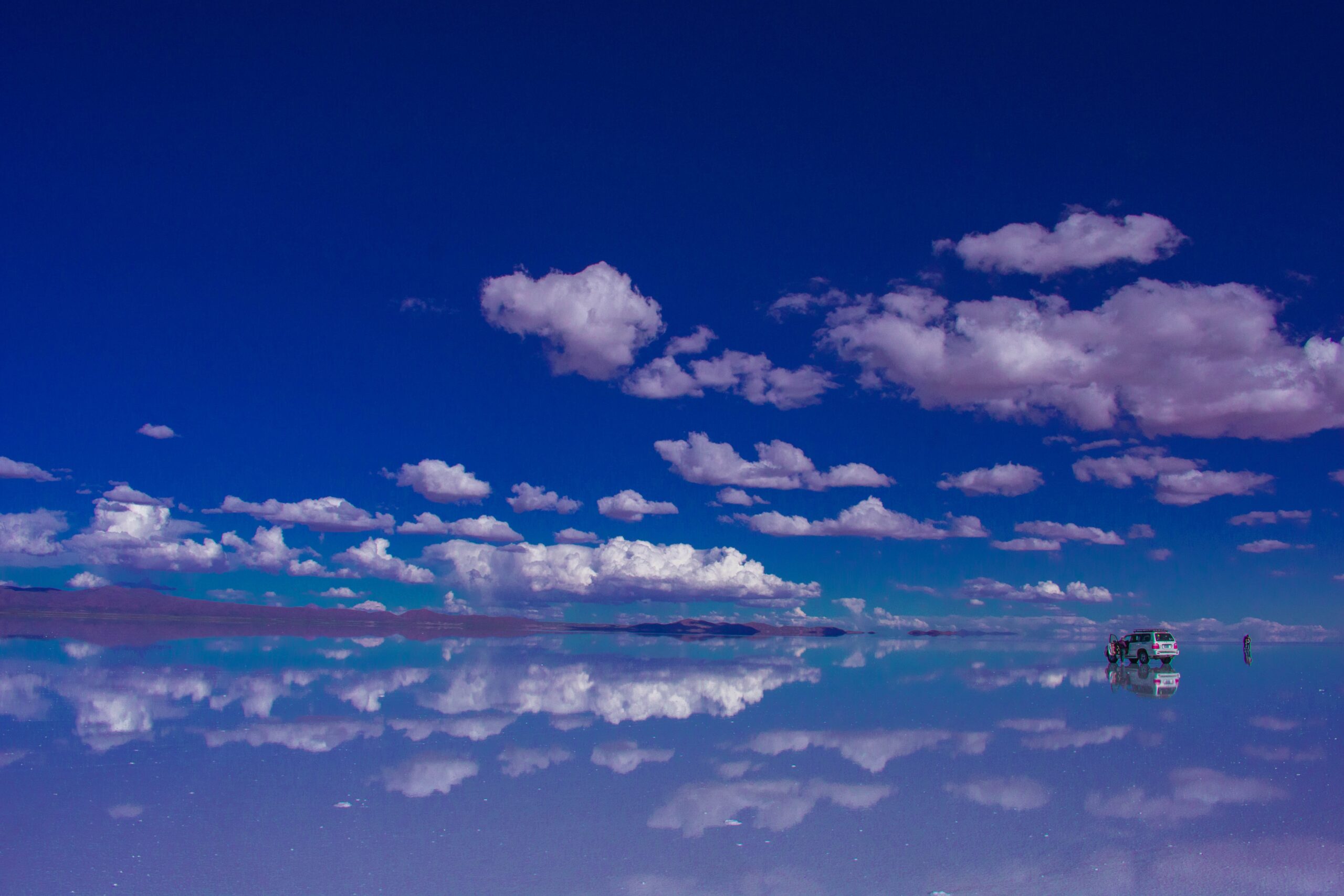 SALAR DE UYUNI THE BIGGEST NATURAL MIRROR IN THE WORLD Must See Global SALAR DE UYUNI THE BIGGEST NATURAL MIRROR IN THE WORLD Must See Global